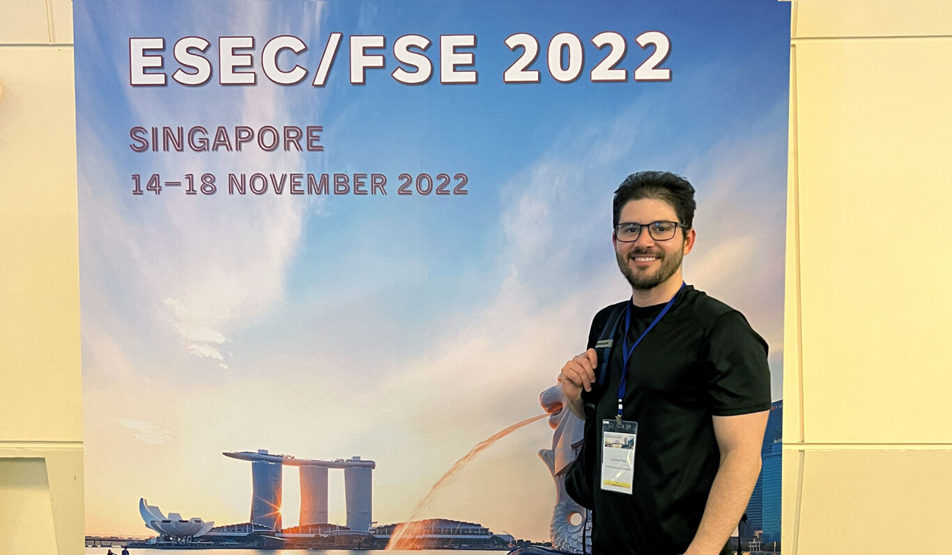 The True Value of Attending Academic Conferences