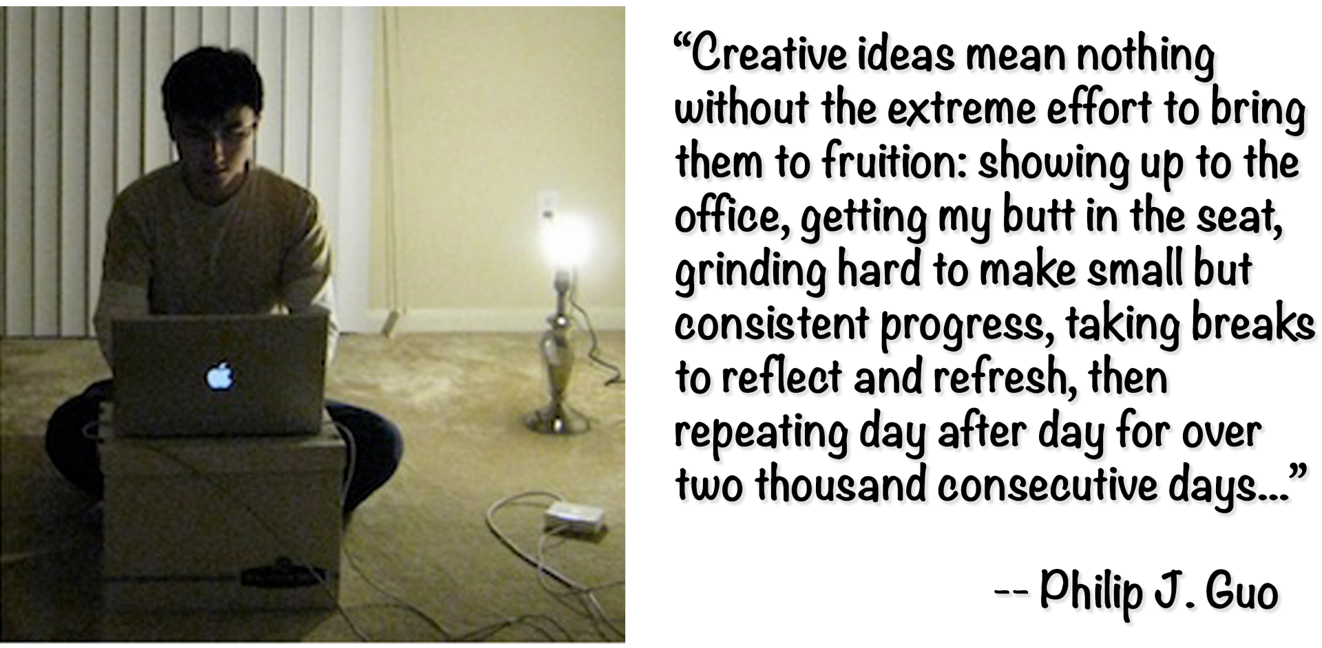 Book Review: The PhD Grind